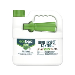 Home Pest Control | EcoLogic