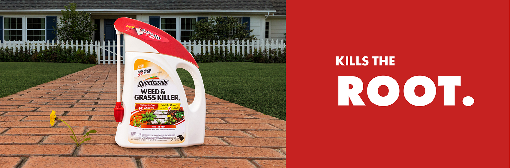 Spectracide Lawn and Garden Products | Spectracide