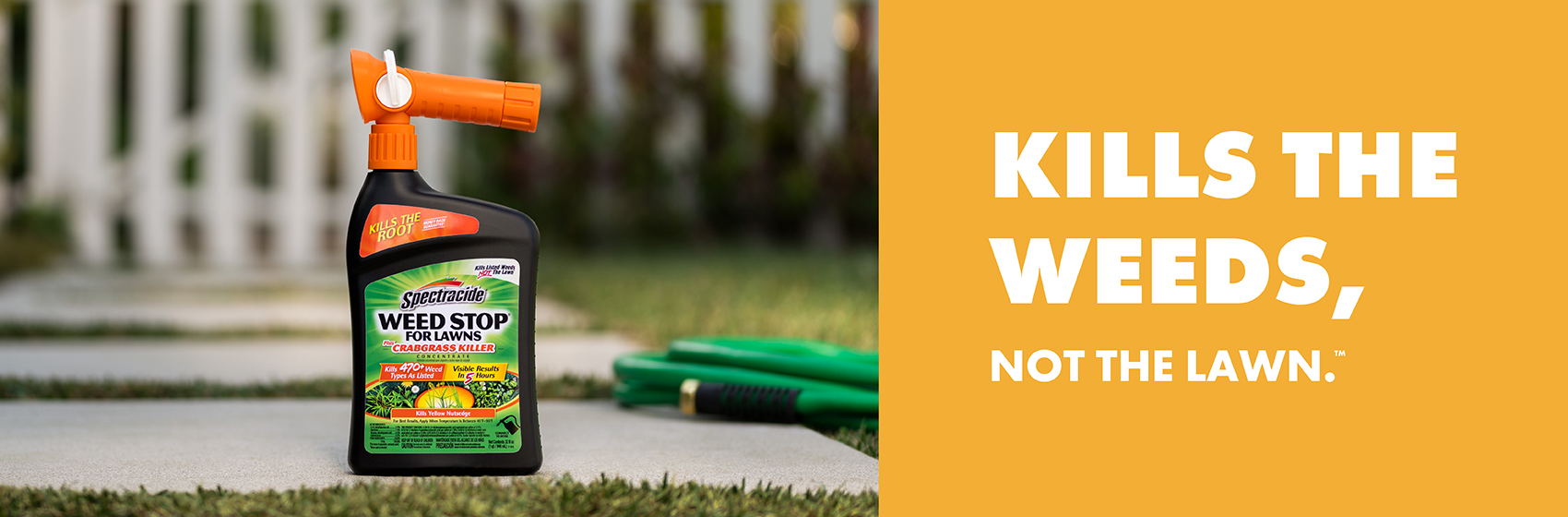 Spectracide Lawn and Garden Products | Spectracide