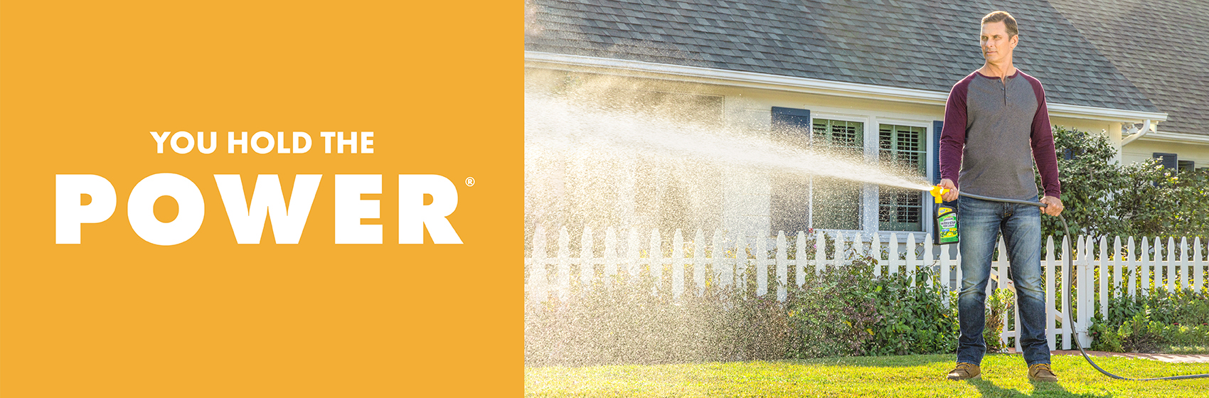 Spectracide Lawn and Garden Products | Spectracide