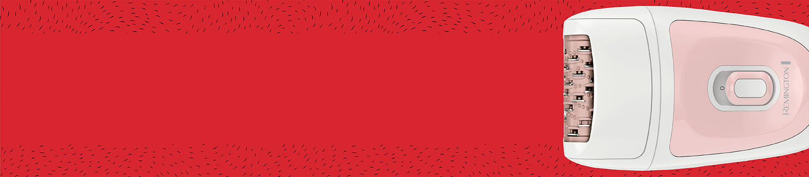 Hair Removal Epilators & Electric Tweezers | Remington®