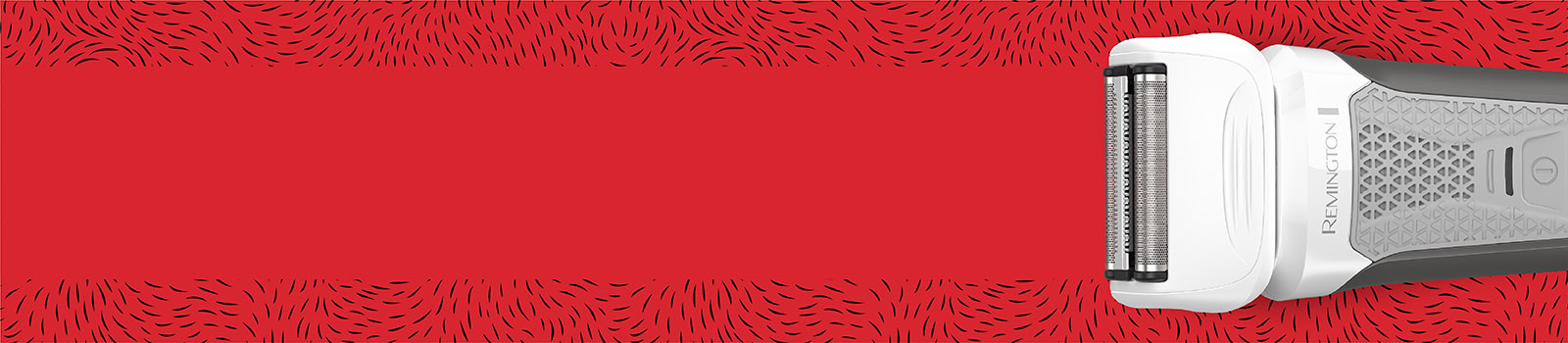 Foil Shavers & Razors | Face Hair Shavers | Remington®
