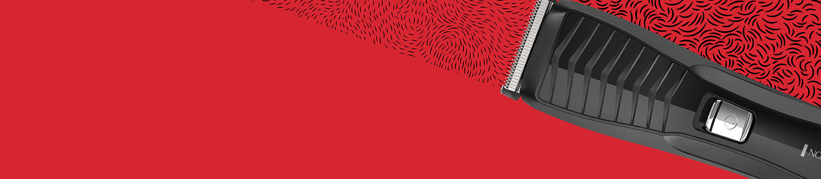 Electric Mustache & Beard Trimmers | Remington®