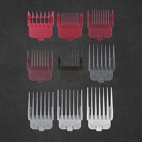 Easy Fade Haircut Kit | HC4060 | Remington®