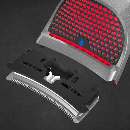 Self Hair Cutting Tool | DIY Hair Clipper Kit | Remington | Remington®
