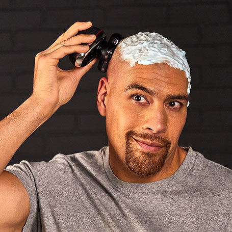 XR7120CDN Balder Boss™ | Remington®