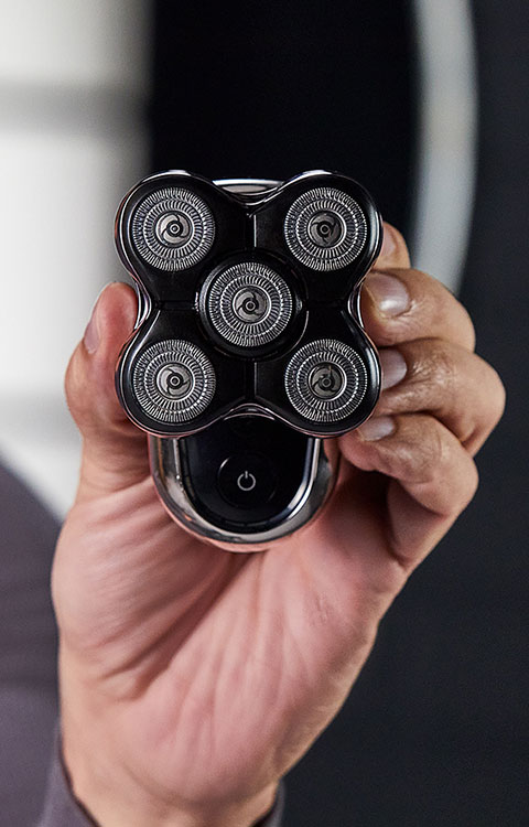 XR7120CDN Balder Boss™ | Remington®