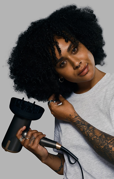 D31A10 REMINGTON ONE ™ Multi-Style Hair Dryer | Remington®