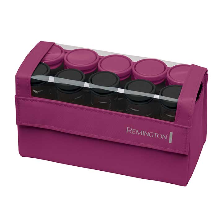 revlon hot rollers