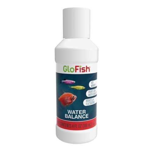 GloFish® Water Balance | GloFish®
