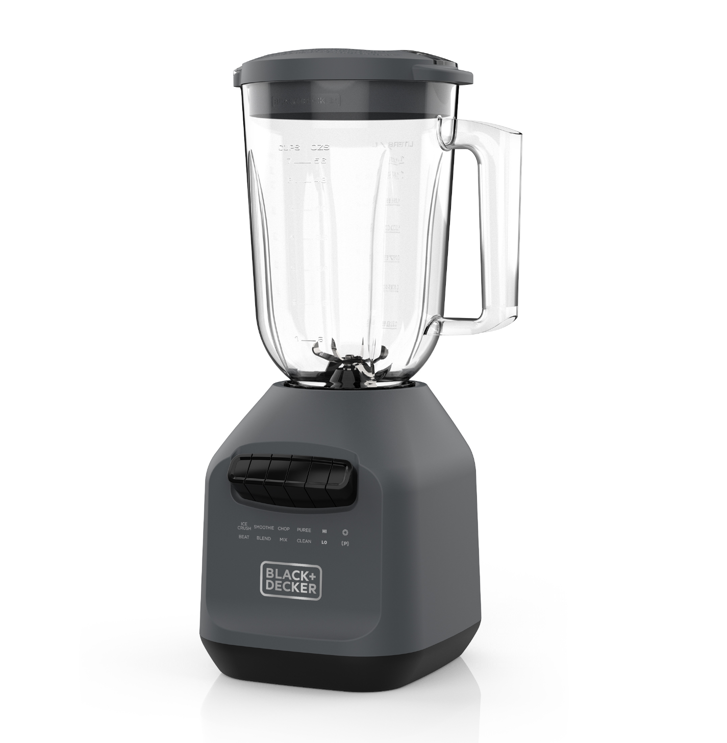 Ice Crush Blender | BLACK + DECKER