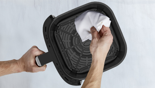 Purify 2 QT Air Fryer | BLACK + DECKER