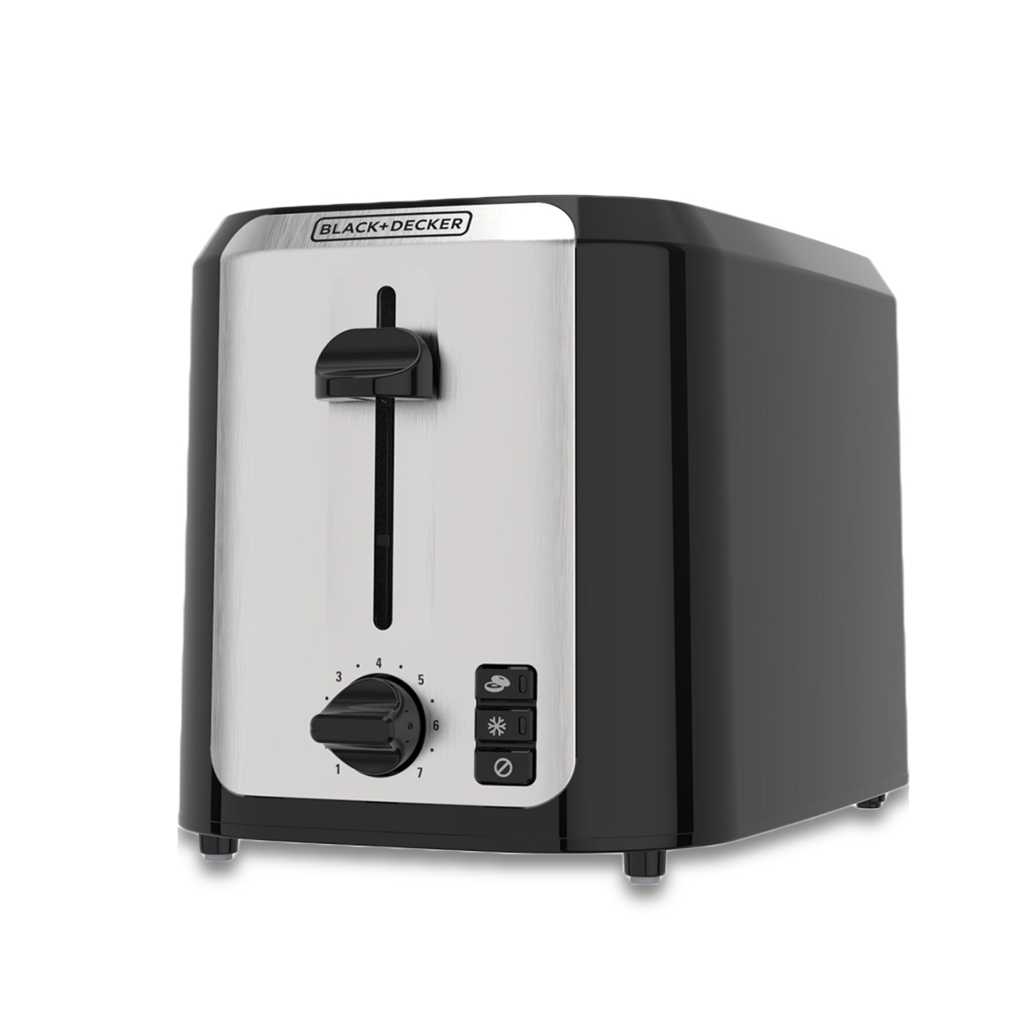 Toasters | BLACK + DECKER