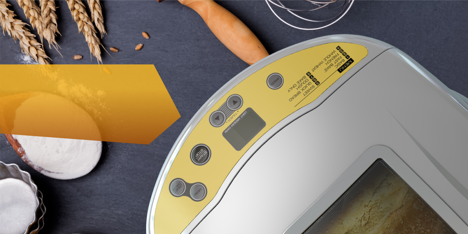 Bread Makers for the Baker in Your Life | Breadman