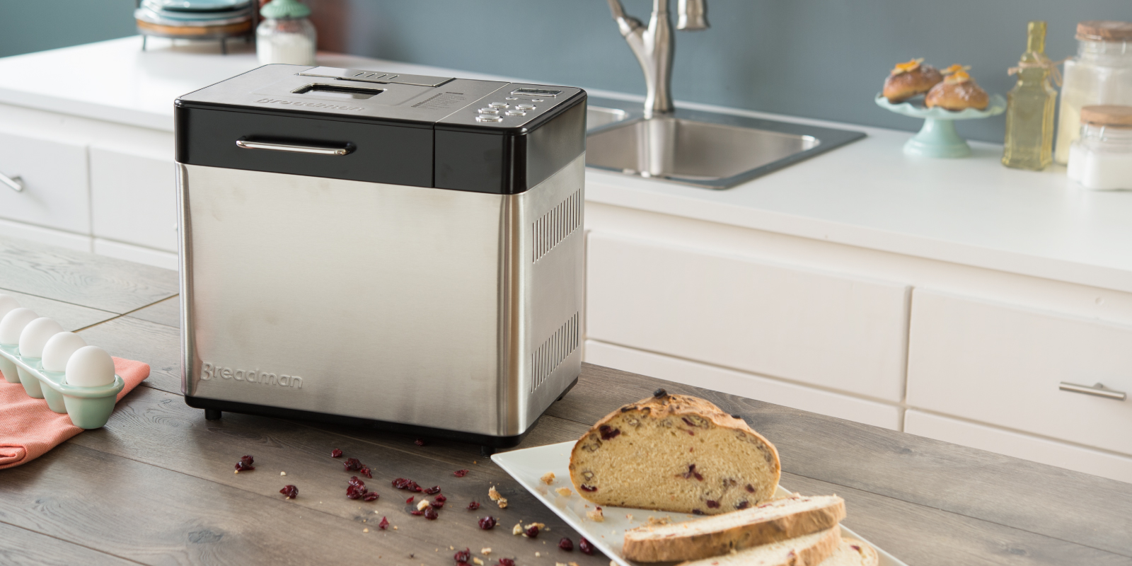 Bread Makers for the Baker in Your Life | Breadman